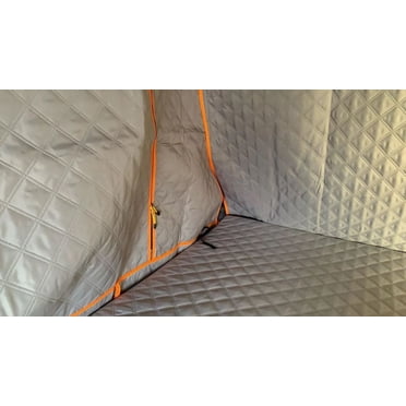 Tuff Stuff Alpha Clam Shell Rtt Annex Room Olive TS-ANX-CS-STLTH ...