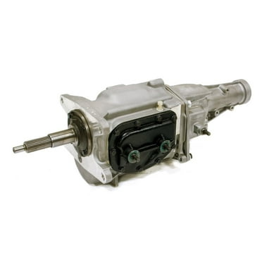 Richmond Gear 7020526B Super Street 5-Speed Transmissions with ...