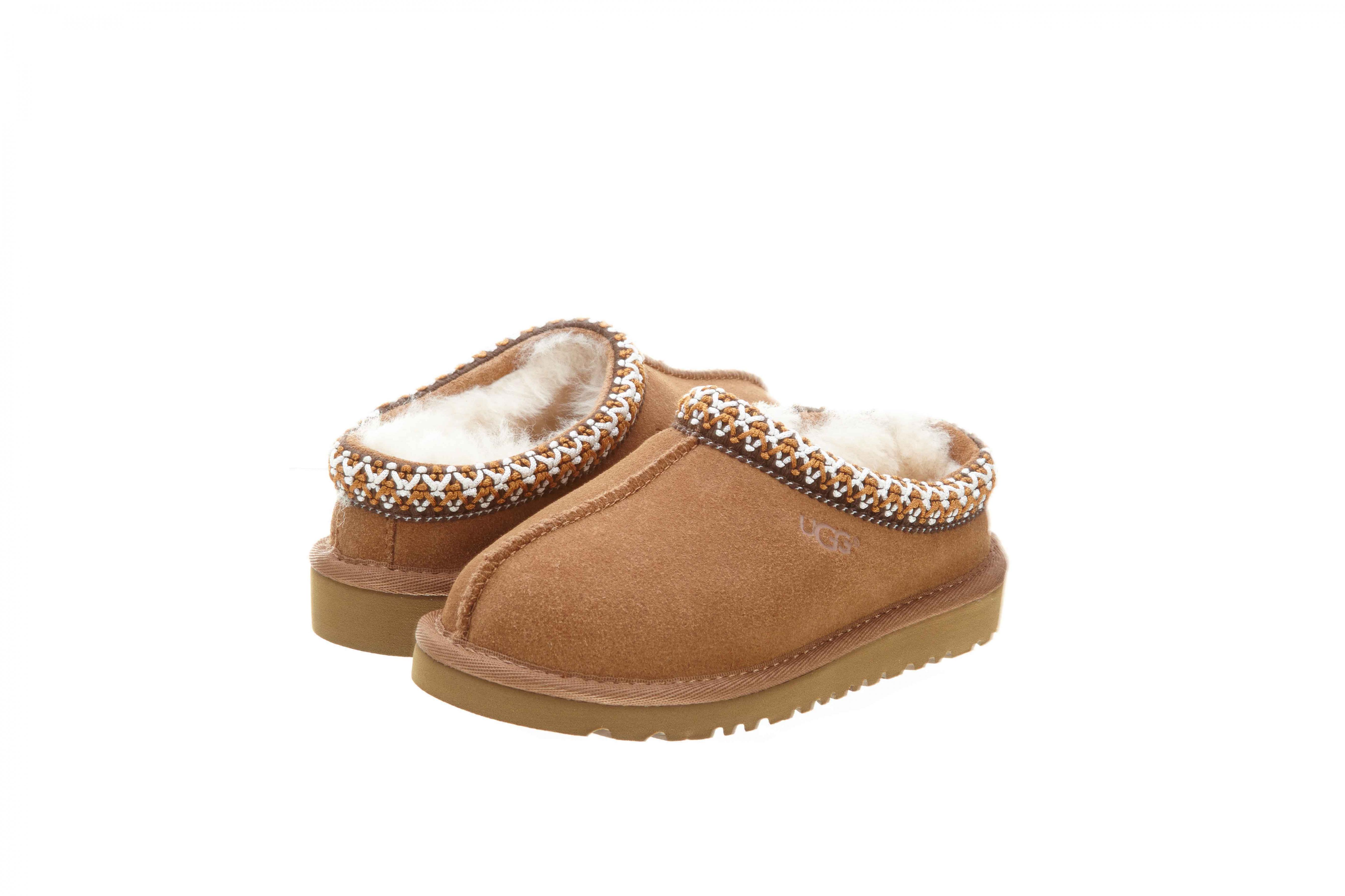 Ugg Tasman Big Kids Style 5252y Walmart