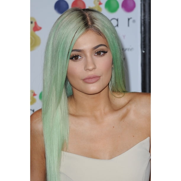 Kylie Jenner At In-Store Appearance For Grand Opening Of Sugar Factory ...