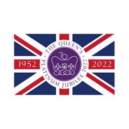Britain British Flag Keychain Key Chain Ring - Walmart.com