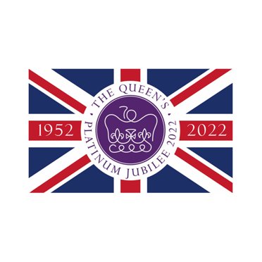 Britain British Flag Keychain Key Chain Ring - Walmart.com