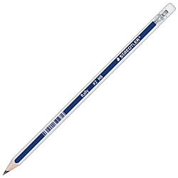 Staedtler Woodcase Pencil, Graphite Lead, #2 HB, Yellow, 48-Count - Walmart.com
