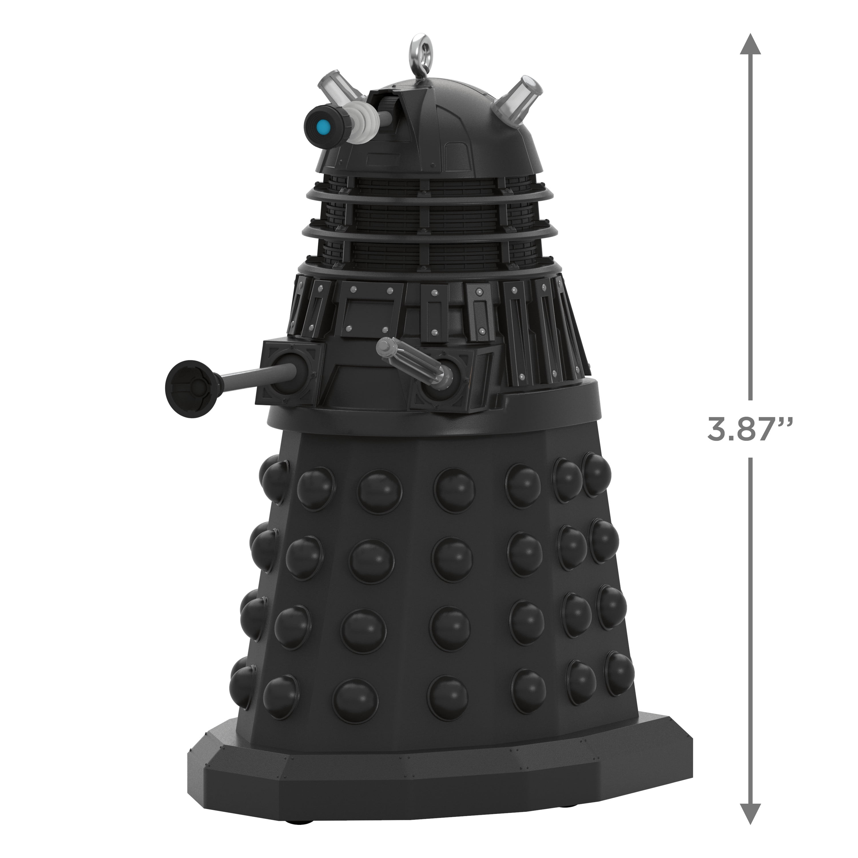 Dalek Sec