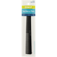 Conair Barber Comb, Classic Design Section & Trim, Black - Walmart.com