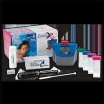 LaMotte Waterproof Bluetooth ColorQ 2X PRO 7 Water Test Kit - Walmart.com