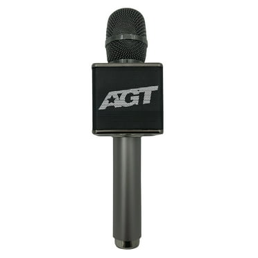 Disney's Descendants Microphone - Walmart.com