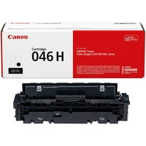Canon High Capacity Toner Cartridge CRG 055 Set for MF745, 743, 741 ...