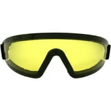 Birdz Eyewear Wing Goggles w/Yellow Lenses - Walmart.com