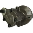 Seapple NEW Fuel Pump 0040910501 Compatible with Mercedes Benz OM904 ...