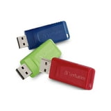 3PK 32GB STORE N GO USB FLASH - Walmart.com