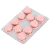Nauzene For Upset Stomach & Nausea Wild Cherry Flavor Chewable Tablets ...
