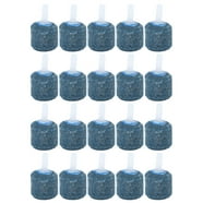 GloFish Blue LED Bubbler, Aquarium Lights with Air Stone for Fish Tanks ...