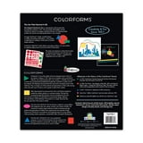 Original Classic Colorforms - Travel Game by Colorforms (73414 ...