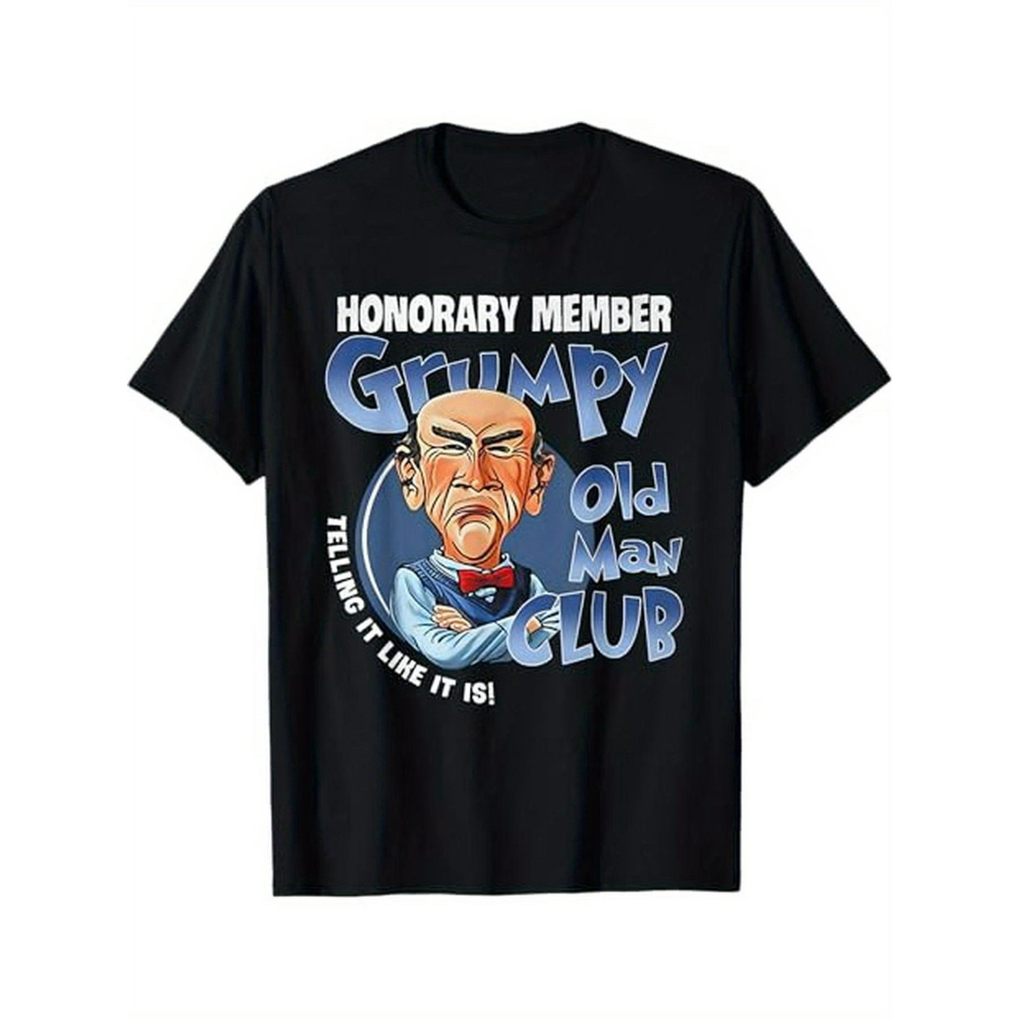 Click here for Generic Honorary Member Grumpy Old Man Club Tellin... prices
