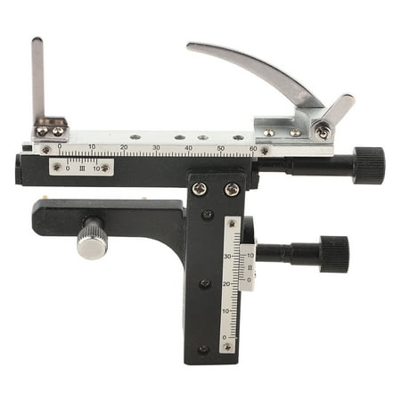 Attachable Mechanical Stage,Microscope Attachable Mechanical Stage ...
