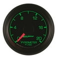 AUTO METER 8445 2-1/16IN PYRO KIT, 0-2000 FSE, FORD FACTORY MATCH ...