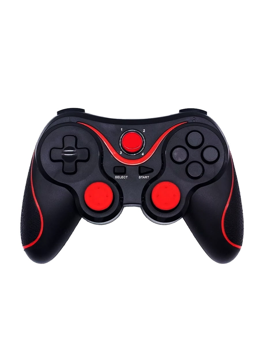 Control Inalámbrico Para Celular Bluetooth T3 | Walmart en línea