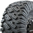 GBC Dirt Commander 2.0 32X10.00R15 8-Ply Rated SXS/UTV Tire (Tire Only ...