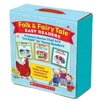 Folk & Fairy Tale Easy Readers (Parent Pack): 15 Classic Stories That ...
