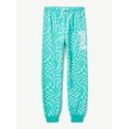 Justice Girls Core Jogger, Sizes XS-XL & Plus - Walmart.com