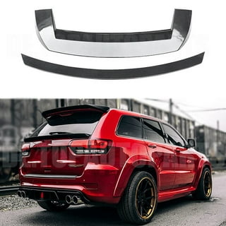 LABLT Rear Window Roof Spoiler for 2017-21 Alfa Romeo Giulia ...