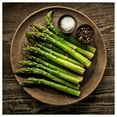 Everwilde Farms - 1 lb Mary Washington Asparagus Seeds - Gold Vault ...