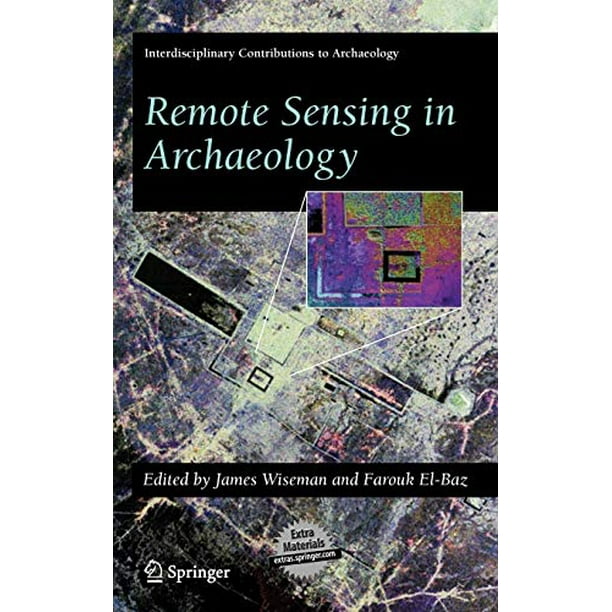 Remote Sensing Archaeology