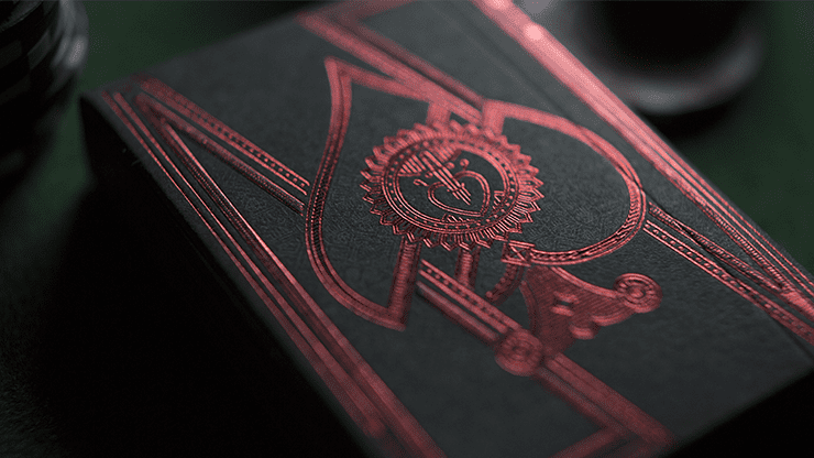 Run Playing Cards: Bankroll Edition - Walmart.com