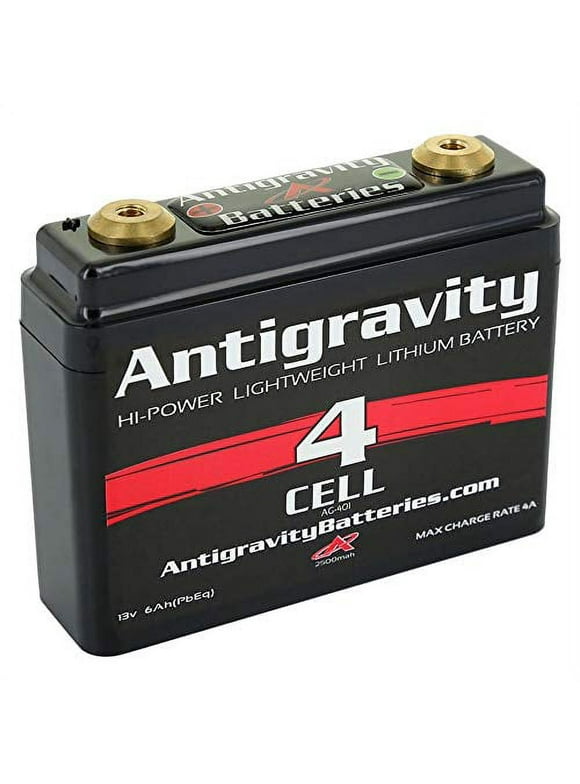 Antigravity Batteries in Shop by Brand - Walmart.com