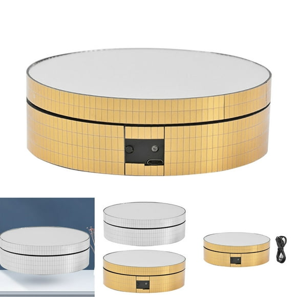 Rotating Display Stand