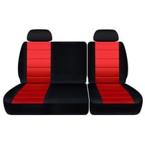 DC141-Design Covers Compatible With 1988-1994 Chevy C/K 1500 Truck Seat ...