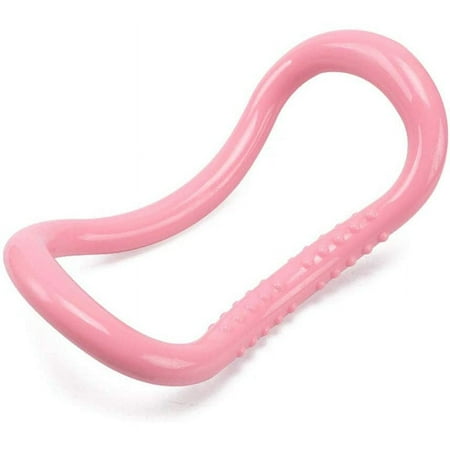 Yoga Ring Resistance Training Pilates Ring Yoga Equipment Full Body ...