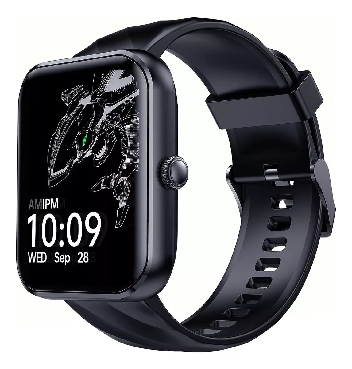 Black Shark Gt Smartwatch Reloj Inteligente 1,78'' Amoled Color de la ...