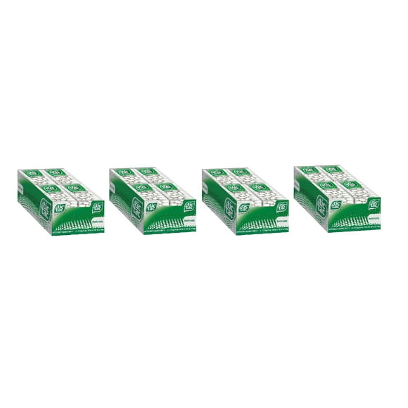 Tic Tac Mini Boxes