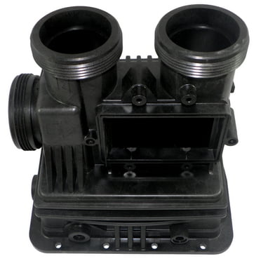 Beckett CG4PBF4 Blast Tube With Welded Insertion for Peerless WB/ECT 4 ...