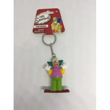 Universal Studios Wizarding Harry Potter Pink Pygmy Puff Plush Keychain ...