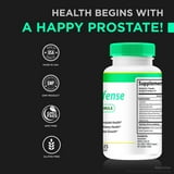 Prostafense Capsules - Official ProstAfense Pills For Prostate Heath ...