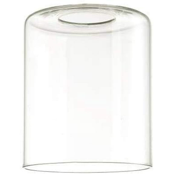 Cylinder Glass Shade
