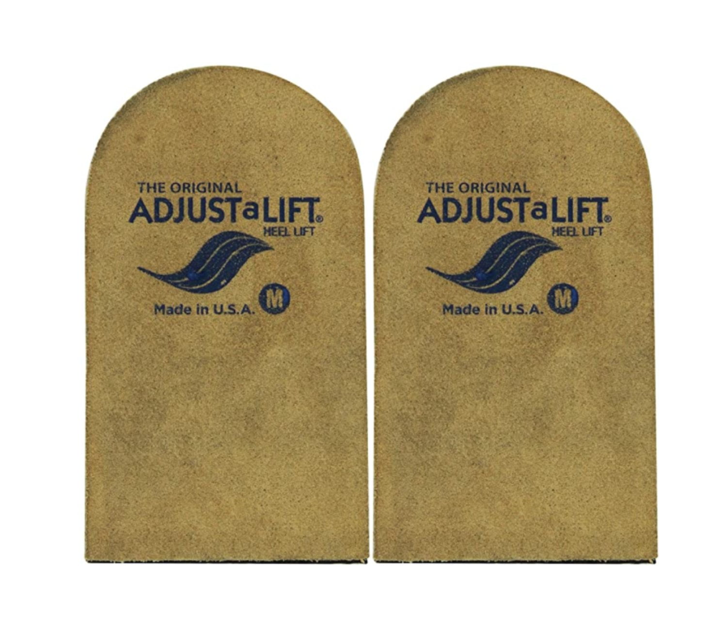 Medium Adjust-A-Lift Orthopedic Heel Lifts - Leg Nepal | Ubuy