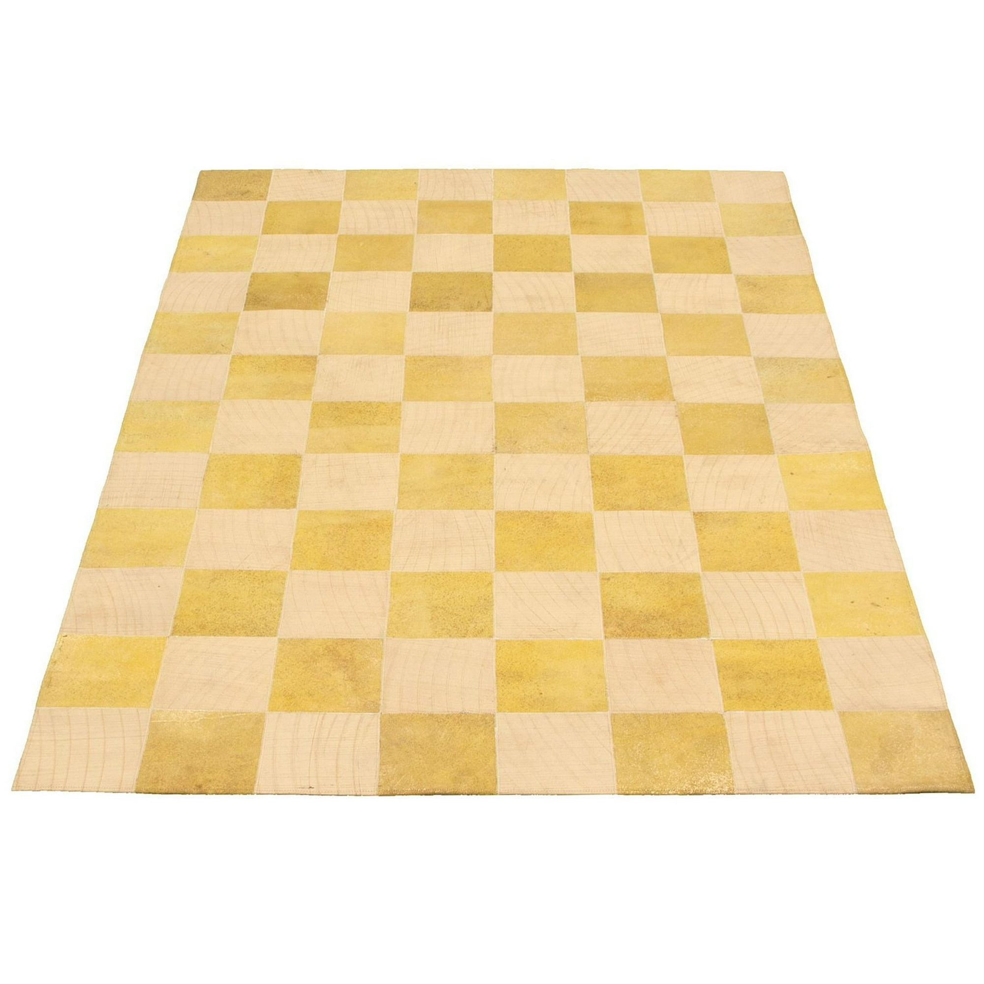 Click here for Ecarpetgallery 50 X 710 Contemporary Cowhide Patch... prices