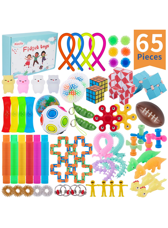 Fidget Toys in Novelty Toys & Gag Gifts - Walmart.com