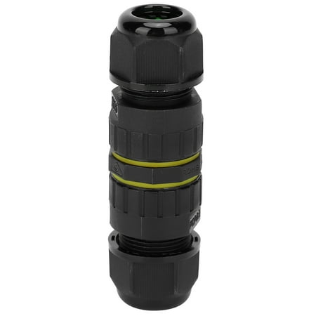 Waterproof Electrical Cable Connector, Outdoor Cable Joint Outdoor ...