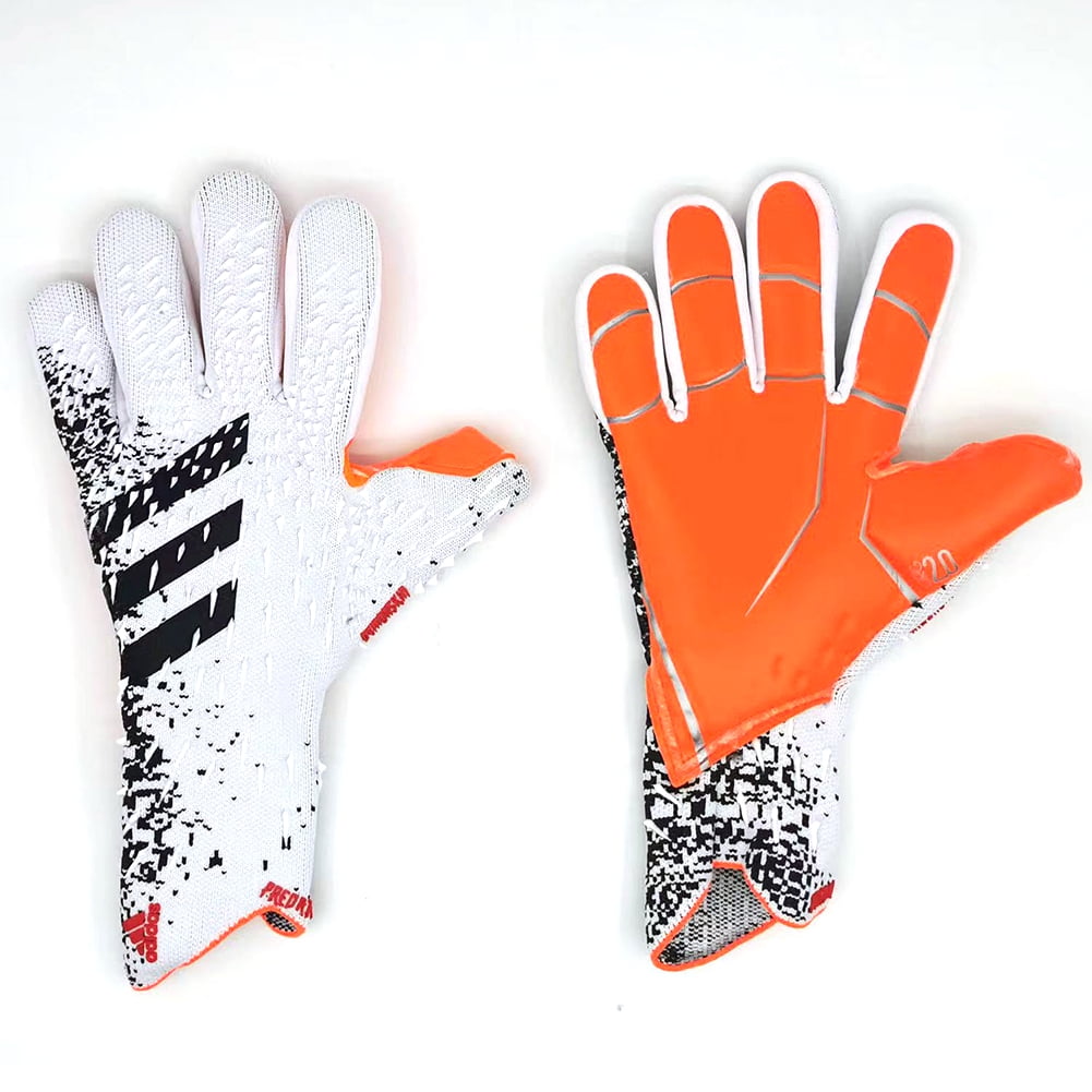 Click here for Ourlova 1 Pair Latex Professional Football Goalkee... prices