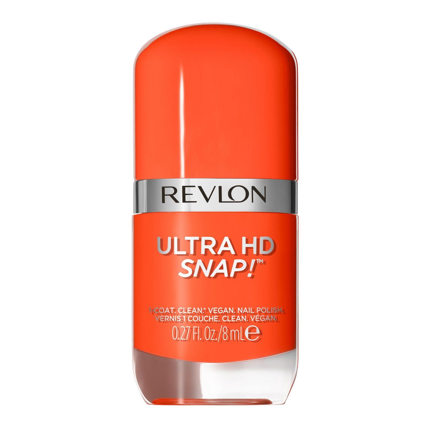 Click here for Revlon Ultra Hd Snap Vegan Glossy Nail Polish  8ml... prices