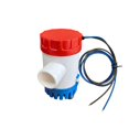 CaraMart Electric Marine Bilge Pump 12V 24V Submersible Water Pump for ...