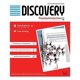Discovery Multipurpose Paper 8-1/2x11" 3HP 20lb 97GE/110 ISO 5RM/CT WE ...
