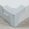 Silicone Furniture Corner Bumper And Table Edge Protector For Kitchen ...