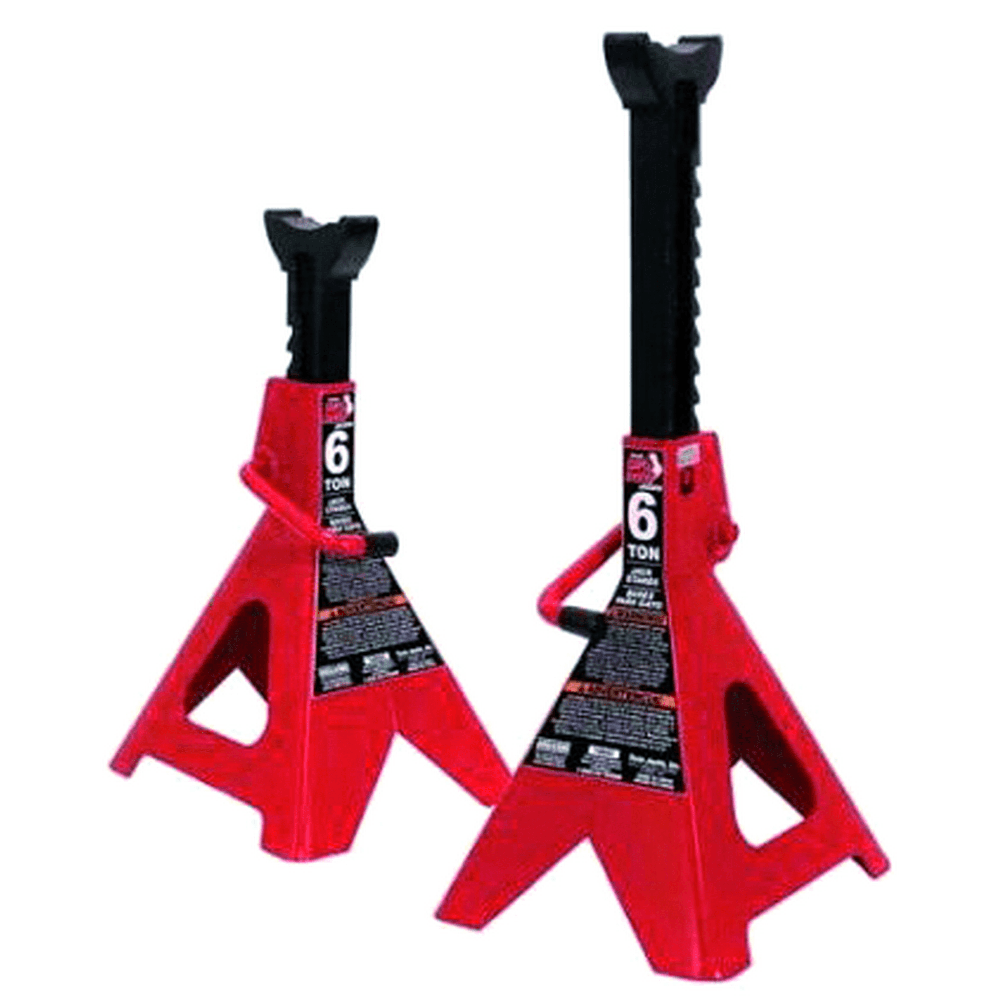 Click here for Rodac T46002 (2)jack Stand 6 Ton 23.75 prices