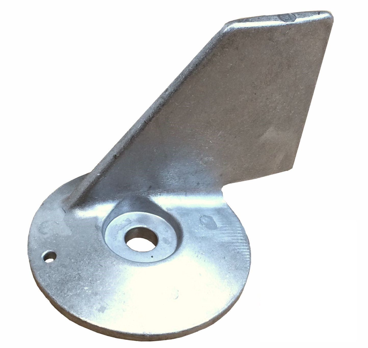 Aluminum Anode Suzuki 40-85 HP Outboard Replaces 55125-94400A - Walmart.com